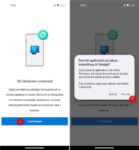 Cum conectezi un smartphone cu Android la Windows cu Link către telefon