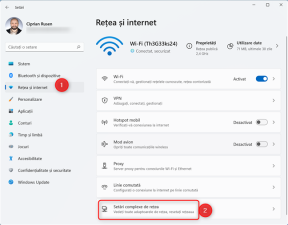 Cum îți resetezi plăcile de rețea din Windows - Digital Citizen România