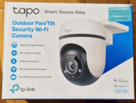 Review TP-Link Tapo C500: Cameră exterioară la preț accesibil!