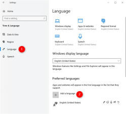 Cum schimbi limba din Windows 10 în română: Tot ce trebuie să știi ...