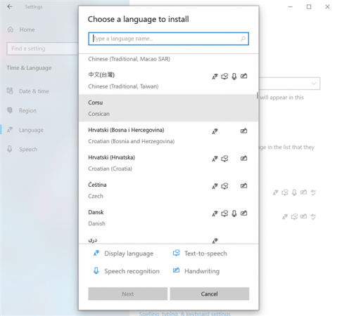 Cum schimbi limba din Windows 10 în română: Tot ce trebuie să știi ...