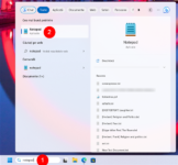 Cum folosești Notepad în Windows 11 - Digital Citizen România