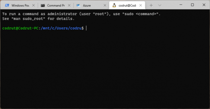 Ce este Windows Terminal? - Digital Citizen România